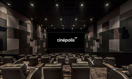 Cinépolis