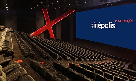 Cinepolis
